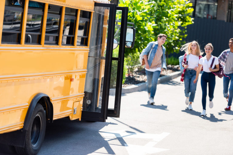Movement to Alter U.S. School Hours Picks Up Speed