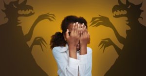 10 Common Nightmares and What They Actually Mean : Secret Life Of Mom