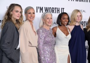 Helen Mirren, 78, Stuns Public With Bikini Photoshoot