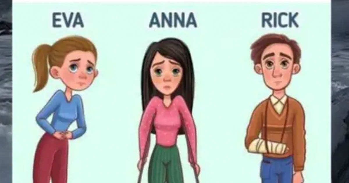 8 Brain Teasers That Will Leave You Scratching Your Head