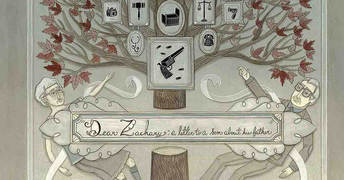 Why 'Dear Zachary' Is the Most Devastating Documentary You’ll Ever Watch