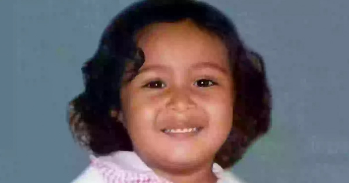 Missing Child Who Went Missing at Age 2, Found 26 Years Later
