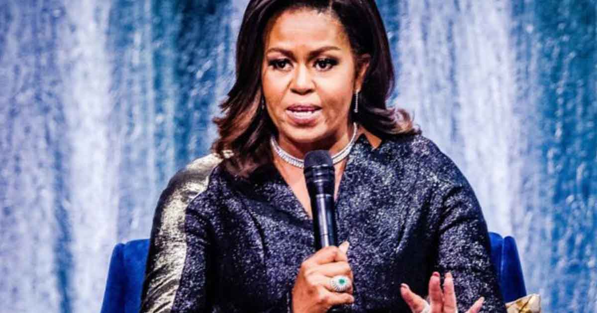 Michelle Obama Opens Up About Divorce and the Power of Personal Freedom ...