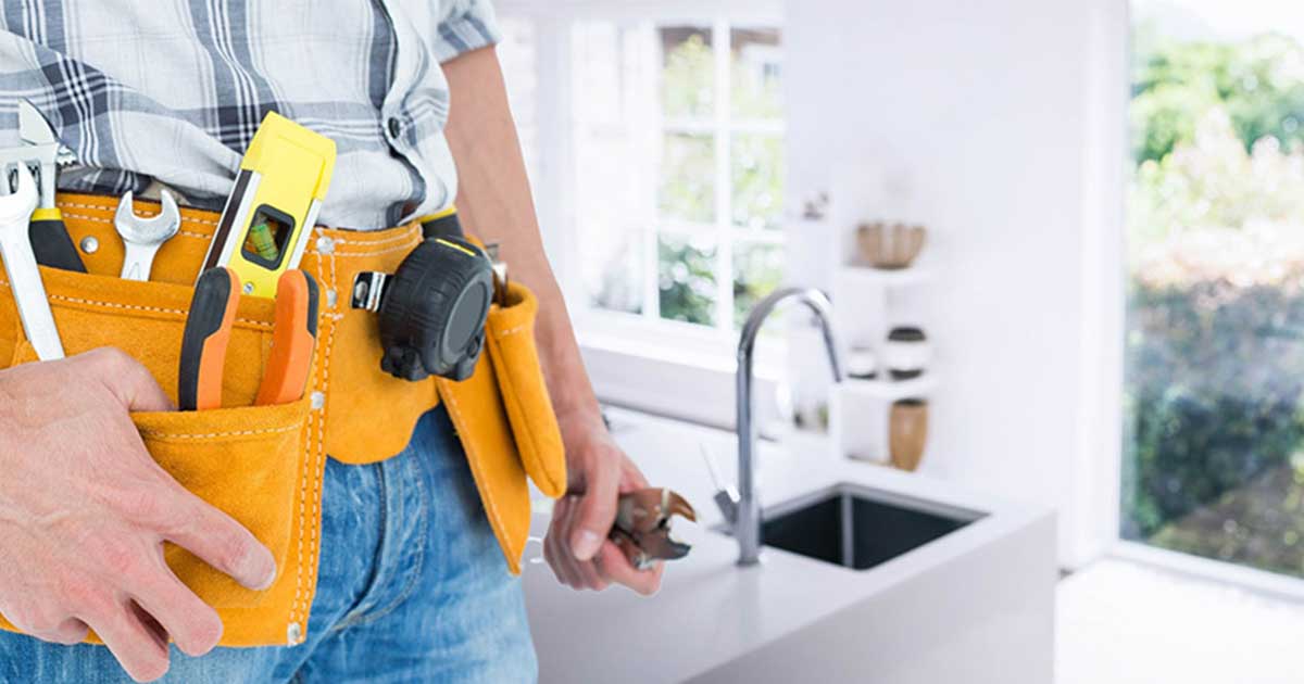 7 Reasons Why You Should Consider a Home Warranty