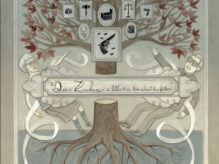 Why 'Dear Zachary' Is the Most Devastating Documentary You’ll Ever Watch
