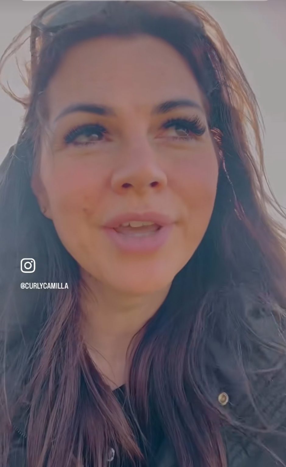 Mother's Terminal Cancer Diagnosis Delayed After She Thinks Symptoms Were Just Related to Her ...