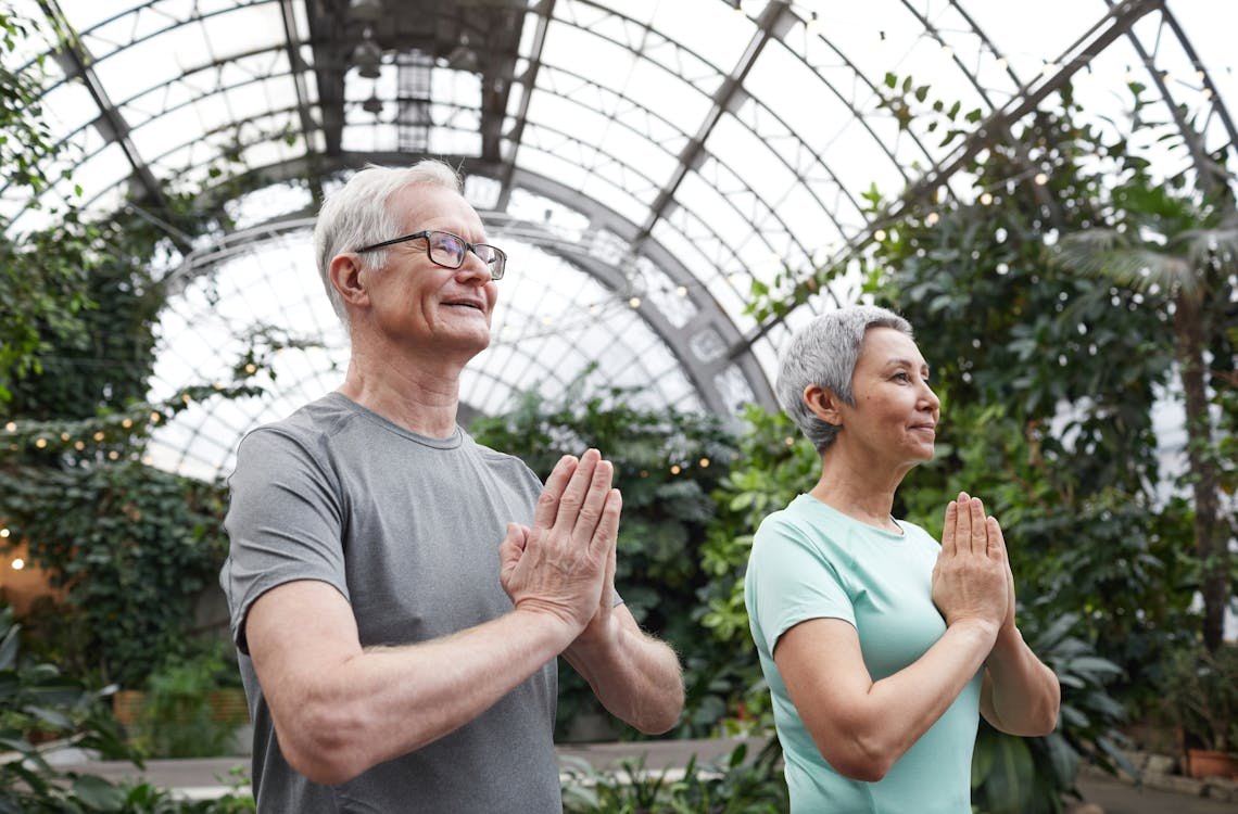 15 Easy Ways To Prevent ‘Old Person’ Smell