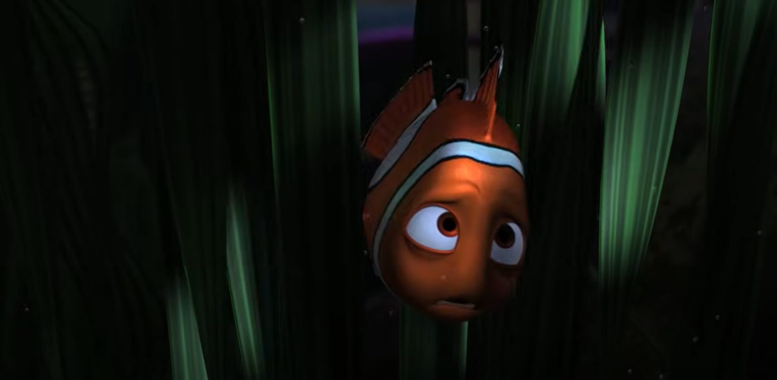 From Worst to Best: Every Pixar Movie Ranked