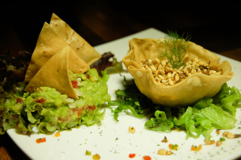 30 of The Most Unusual Foods From Around The World