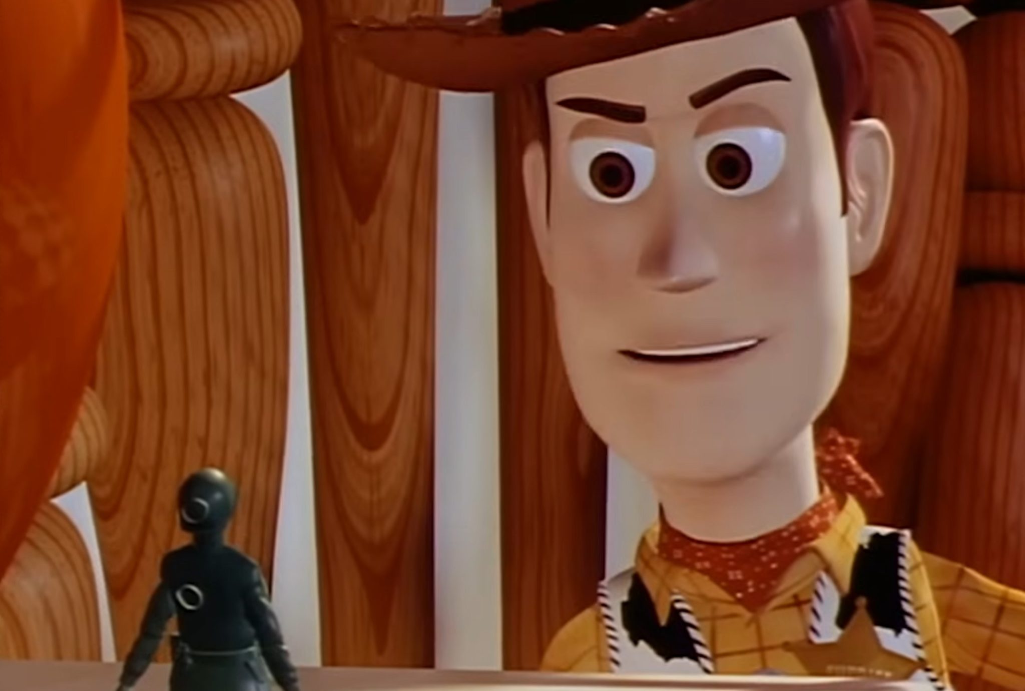 From Worst to Best: Every Pixar Movie Ranked