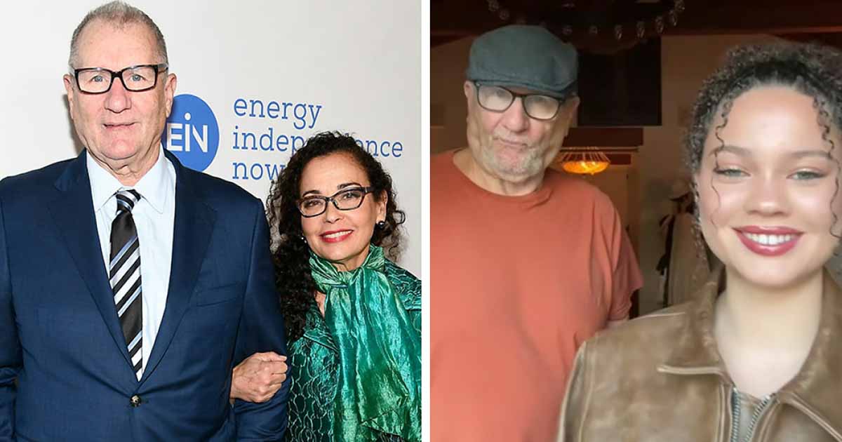 Fans React to Rare Ed O'Neill Moment With His Daughter