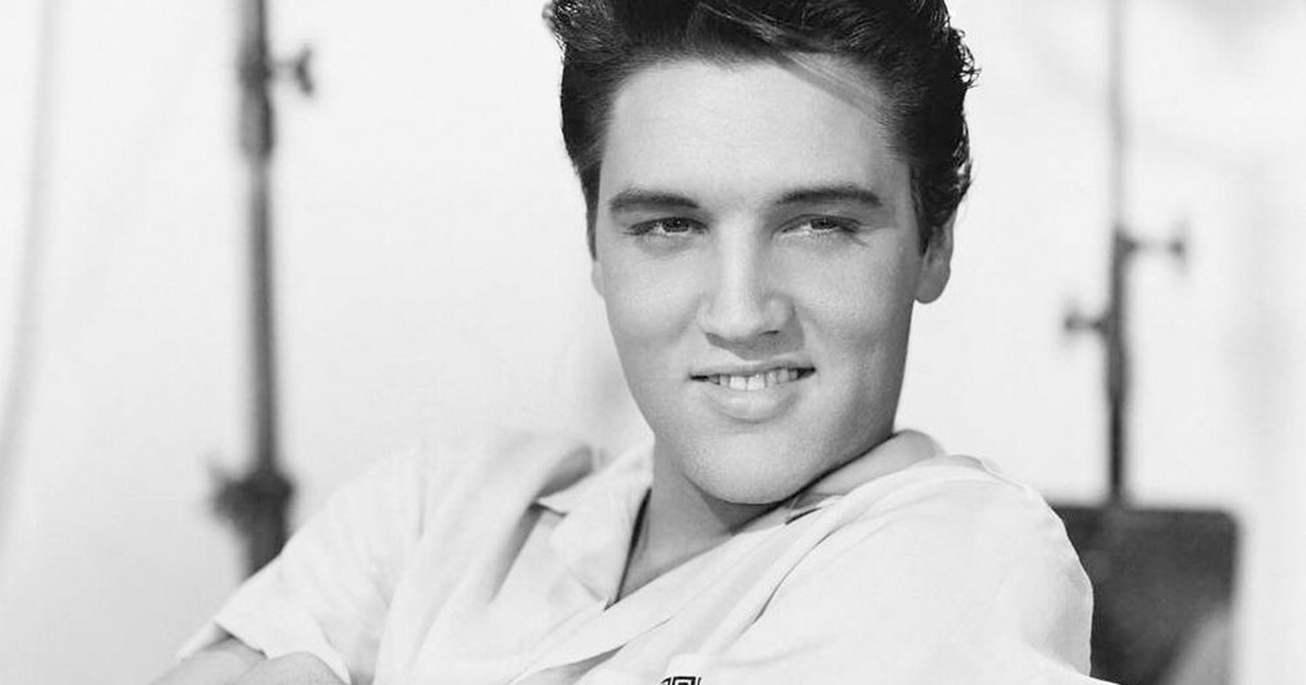 Elvis Presley’s Final Performance: An Amazing Display Just Two Months ...