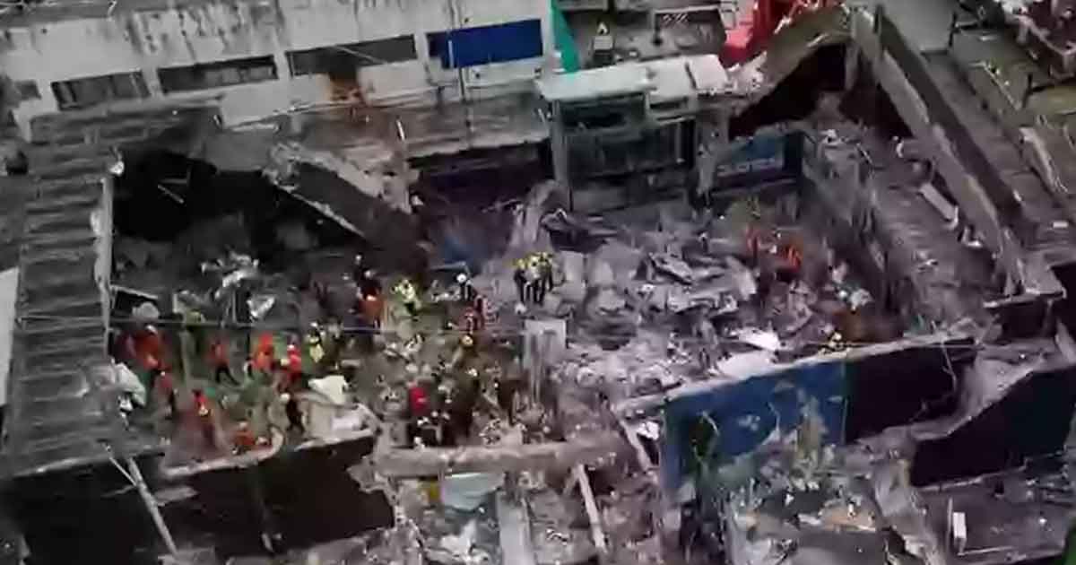 200+ Dead in Nightclub Collapse, Including Beloved Former MLB Players