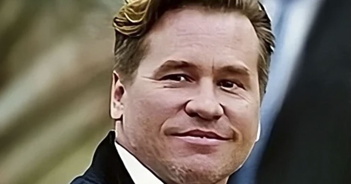 Val Kilmer’s Children Break Their Silence After Their Father’s Sudden ...