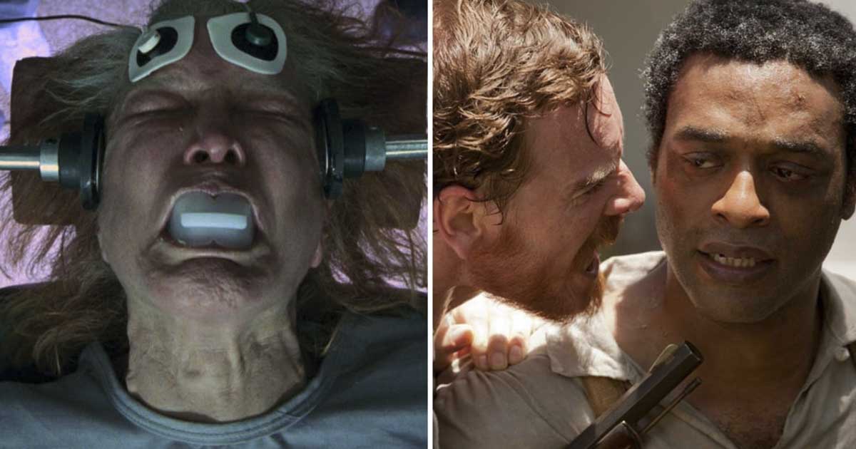 15 Intense Movies So Tough to Watch, You’ll Think Twice Before Rewatching