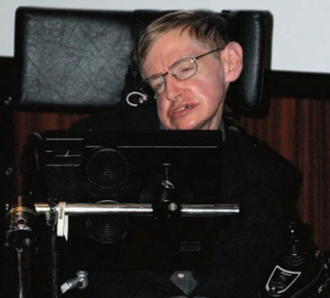 William Maillis: Young Genius Takes a Shot at Stephen Hawking’s God ...