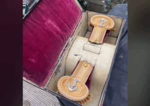 Weird Things People Found: 15 Strange Objects Reddit Couldn’t Identify ...