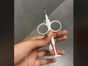 Weird Things People Found: 15 Strange Objects Reddit Couldn’t Identify ...