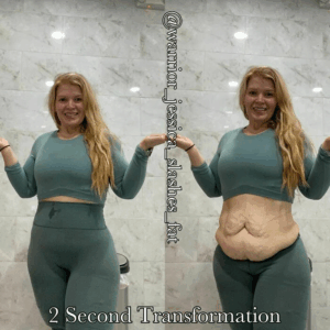 40+ Women Share Unedited Photos to Celebrate Real Bodies