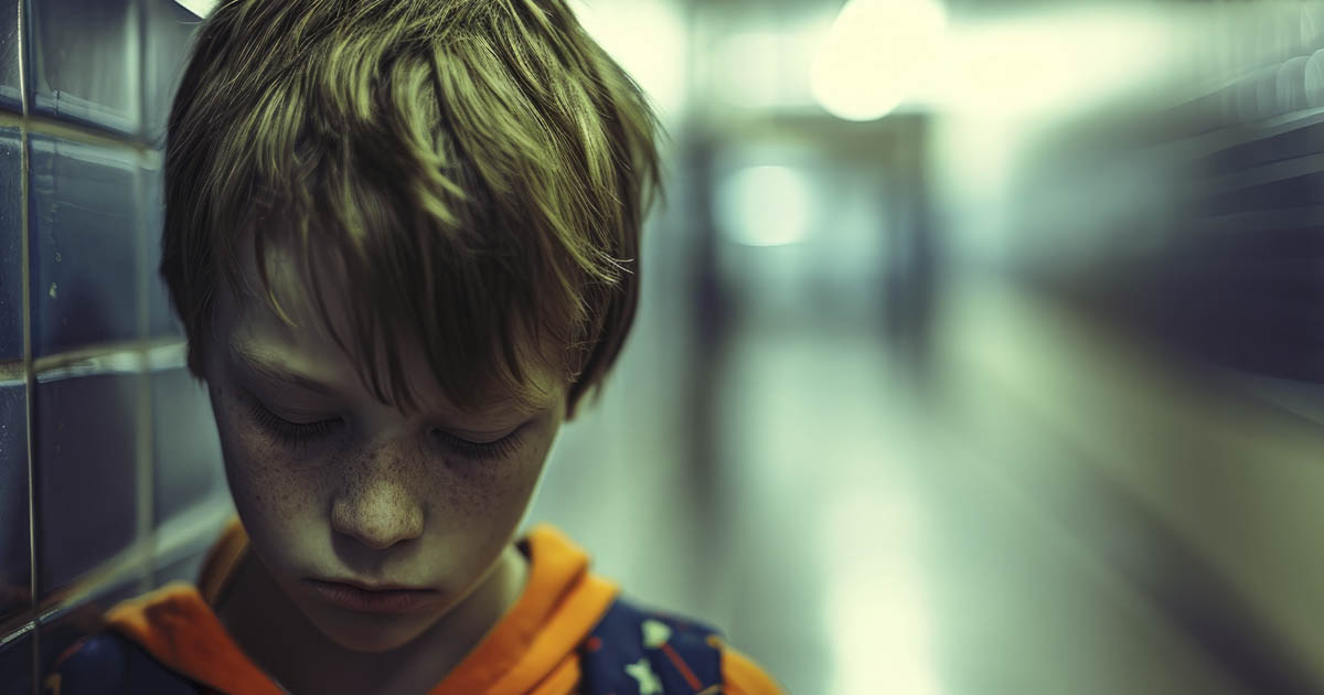 5 Toxic Childhood Beliefs You Might Still Carry if You Grew Up in a ...