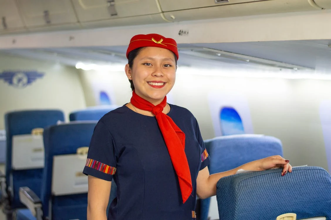 10 Ways You May Be Annoying Flight Attendants Without Knowing