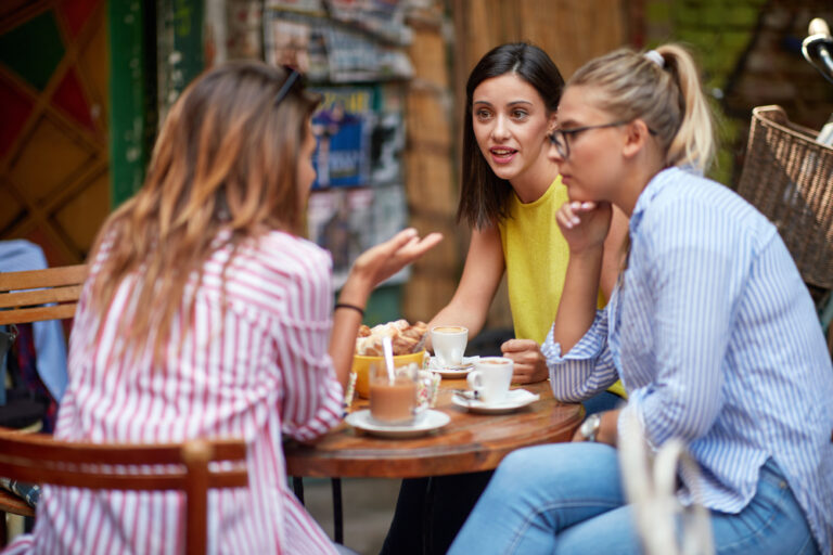 Have You Been Victim To "Nice Bullying"? Here's What It Means