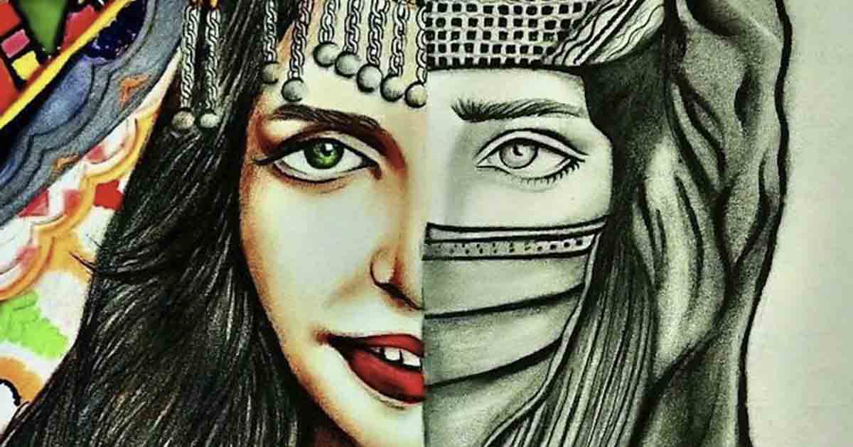 Roya Karimi: From Child Bride to Award-Winning Bodybuilder