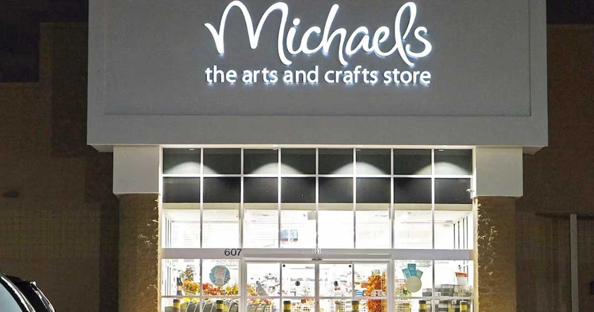 Michaels Expands Fabrics as Joann Stores Shut Down