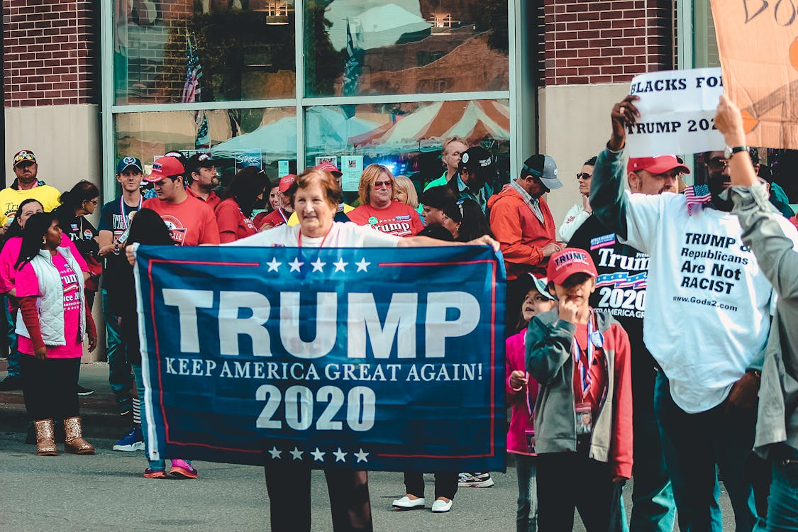 Young Donald Trump: The Little Boy Who Became World’s Most Famous Man
