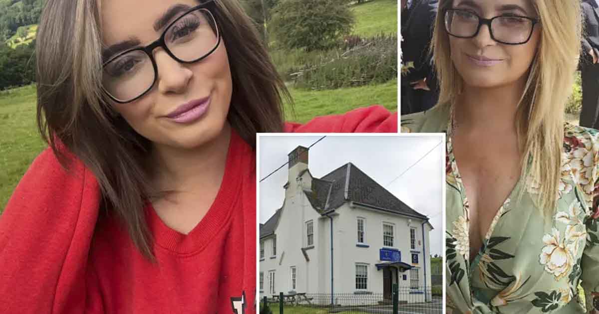 Teacher Allegedly Drank Alcohol, Insulted Students, and Forced Them to ...