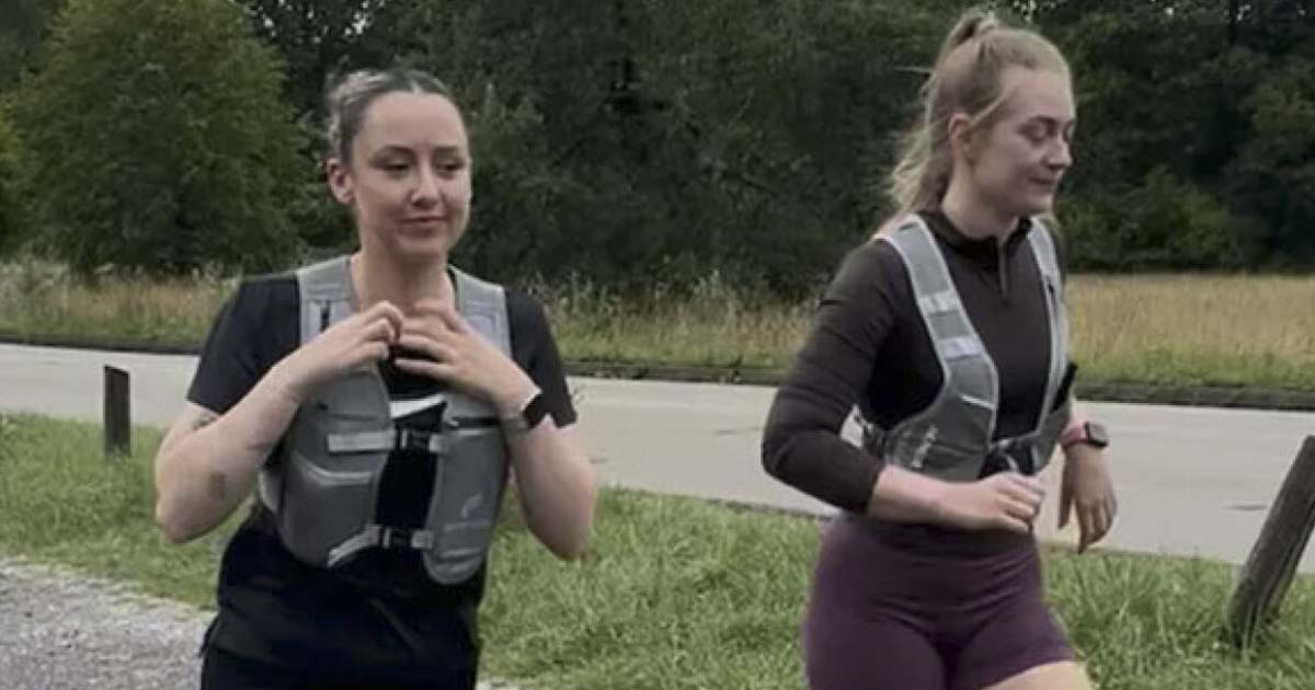 Undercover Female Officers Target Street Harassment: 18 Men Arrested ...