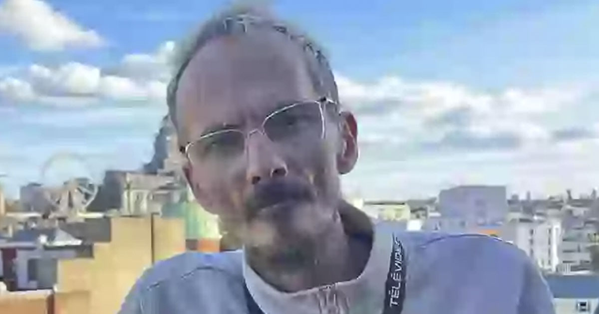 Streamer Raphaël Graven Dies Live On Air, Drake and Adin Ross Step In ...