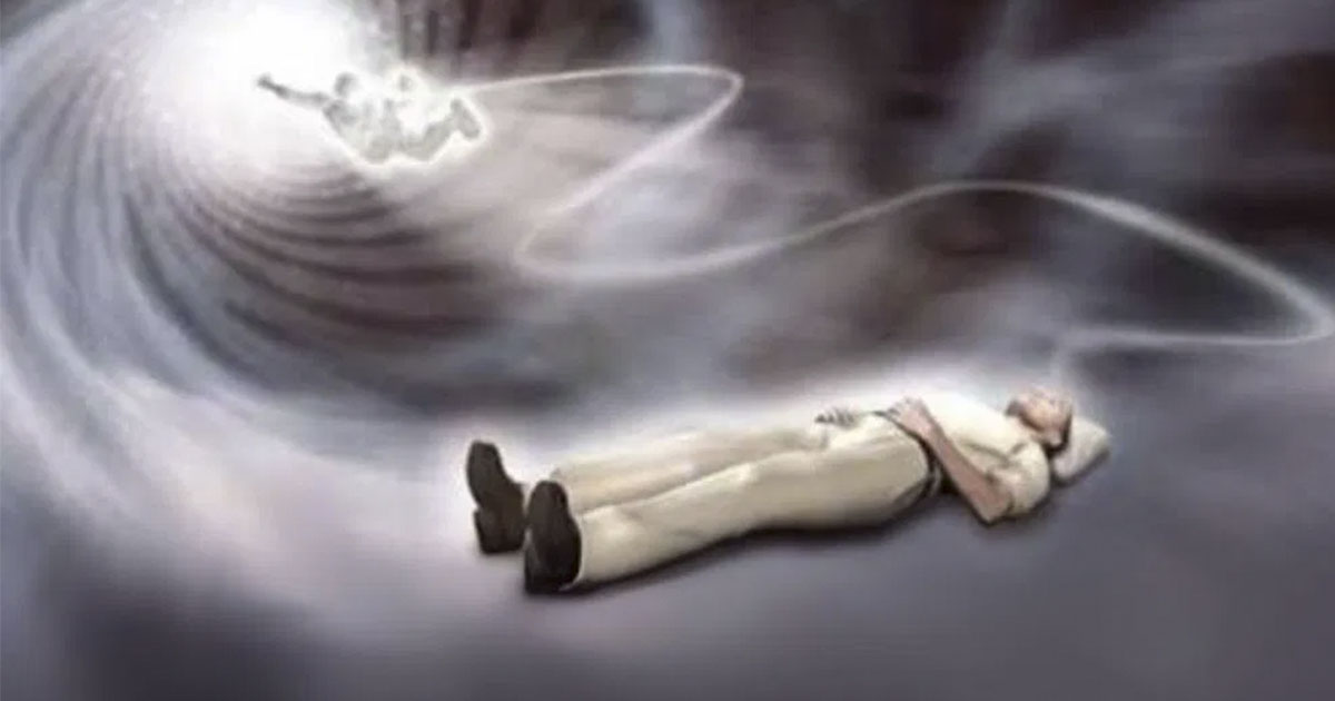 When Grief Feels Like Presence: Understanding Post-Loss Experiences