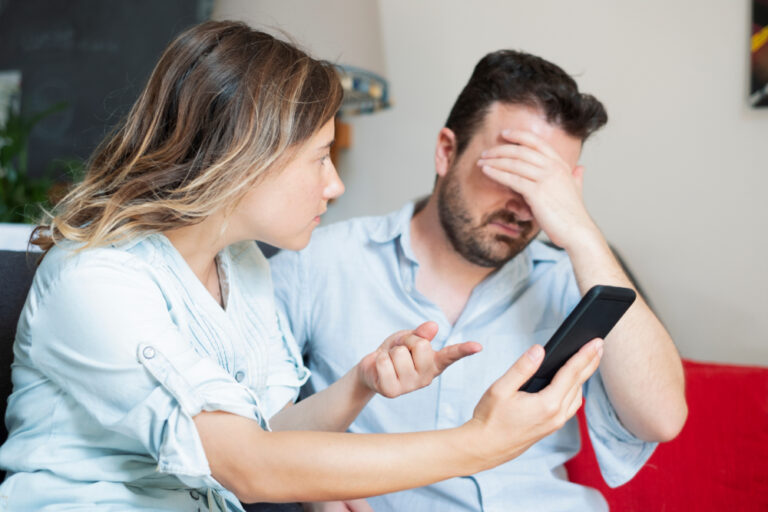 20+ Countries With The Highest Rates of Infidelity
