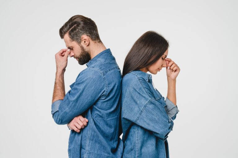 20+ Countries With The Highest Rates of Infidelity