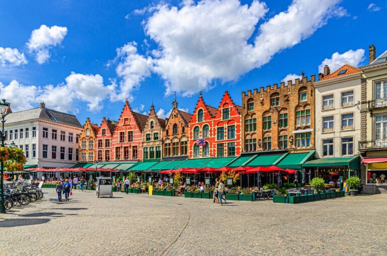 20+ Countries With The Highest Rates of Infidelity