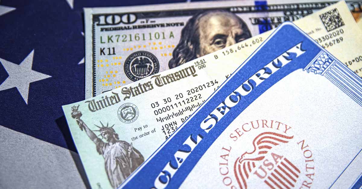 Here’s What Your Social Security COLA Could Be in 2026