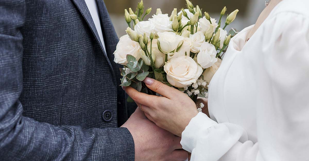 Future Bride Reveals The Unfortunate Name She’ll Be Left With After ...