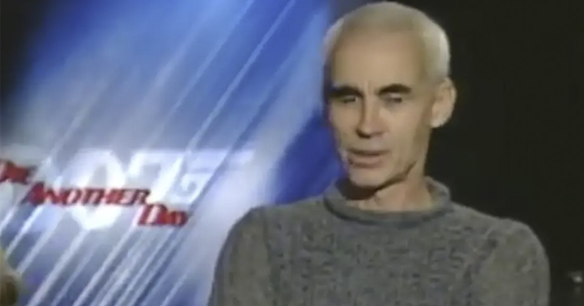 Film Icon Lee Tamahori, Director of Bond Hit Die Another Day, Dies at 75