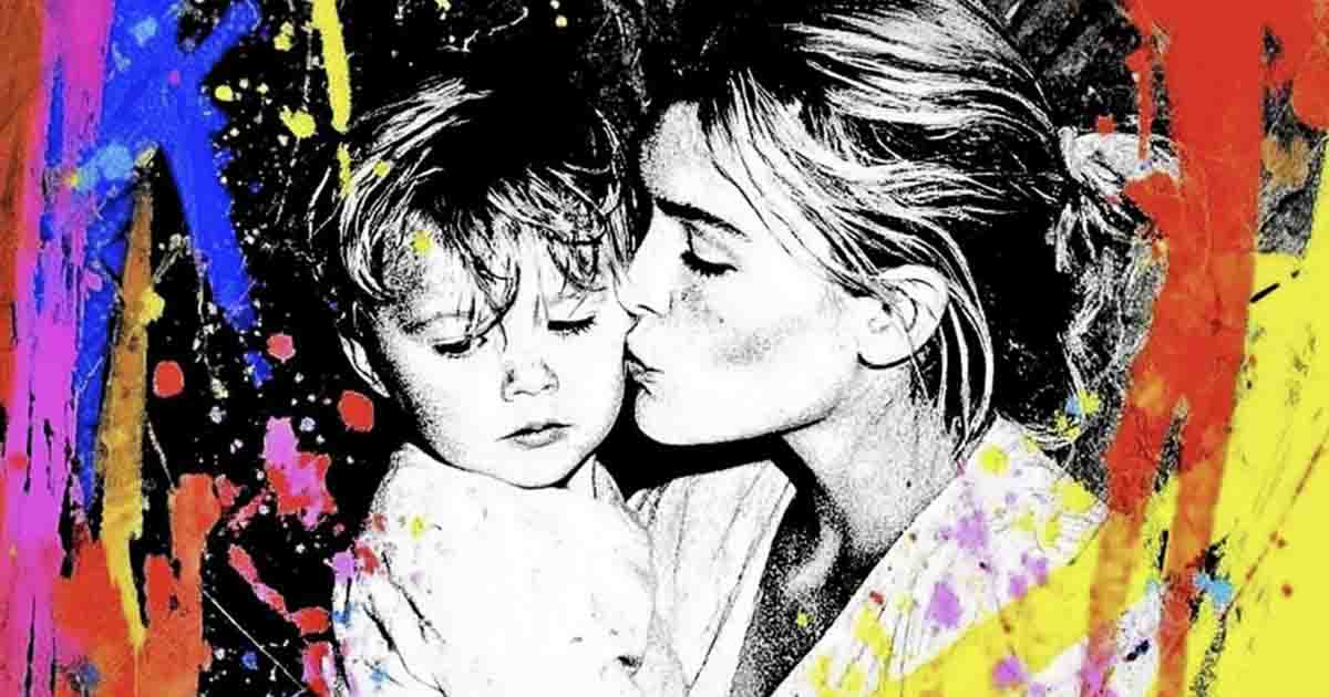10 Subtle But Important Ways You Shape Your Child’s Memories of You