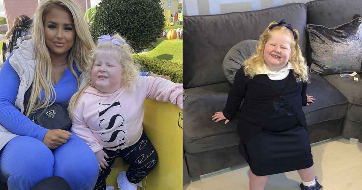 Mom’s Kitchen Gate Sparks Debate on Childhood Obesity and Snacking