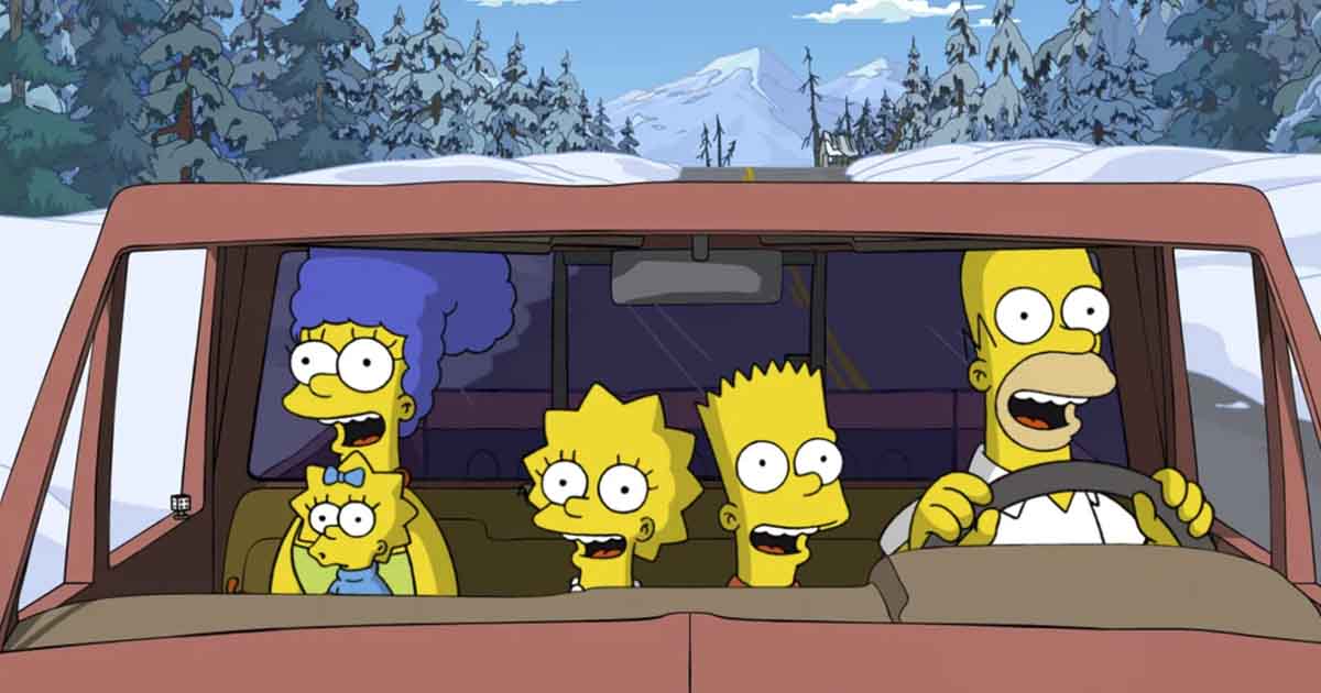 Longtime ‘Simpsons’ Character Dies in Shocking Series Move