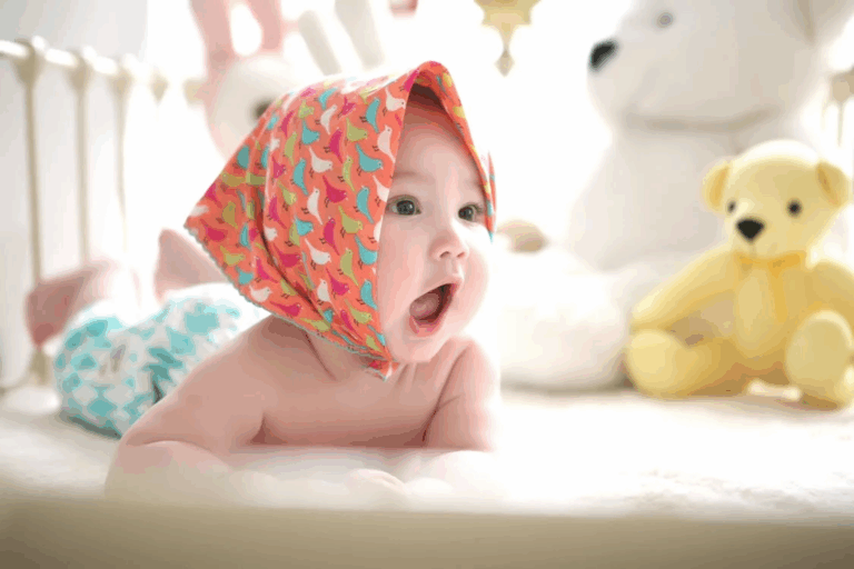 2025 Baby Name Rankings Reveal a Name’s First Top‑100 Entry Since 2000