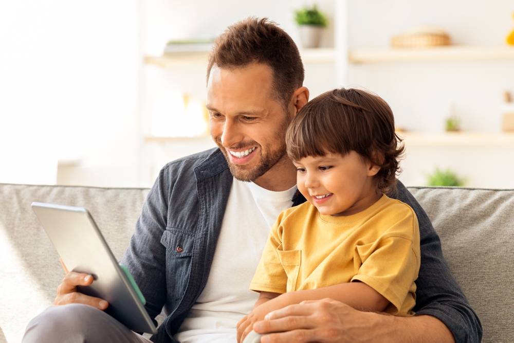 Mom Traded Today’s Cartoons for 90s Favorites and Noticed Two Big ...