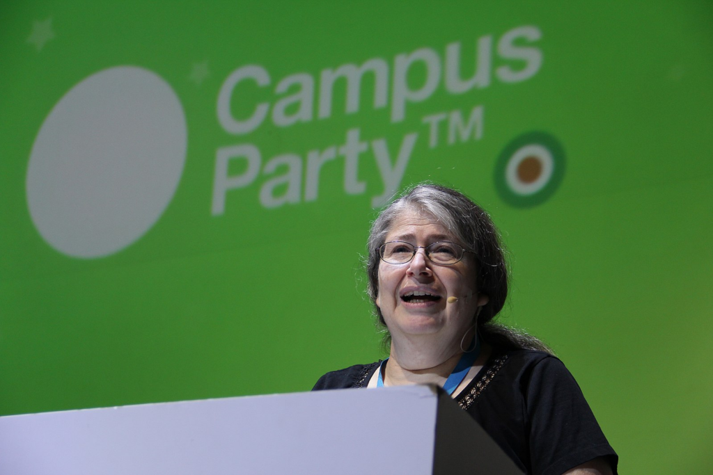 25 of the Most Influential American Women of Our Generation