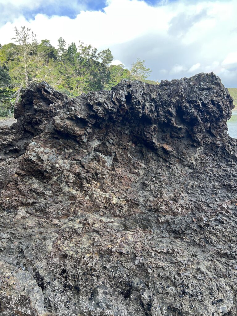 Test Your Vision: Can You Spot The Girl in The Rocks?