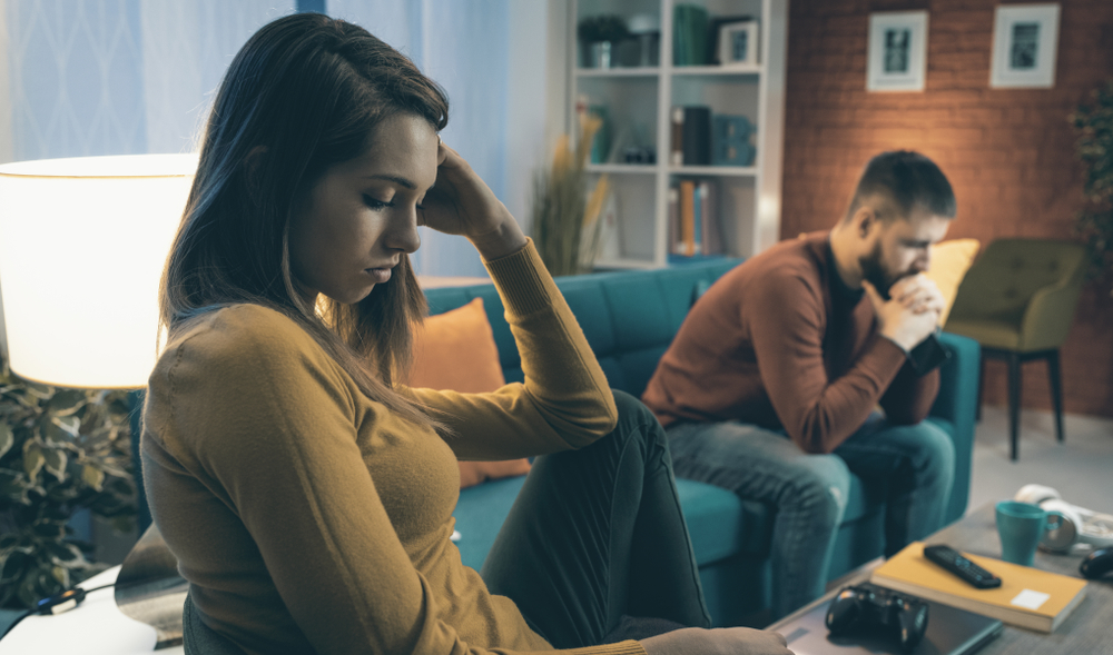 How Growing Up Without Affection Shapes People, According to Psychology