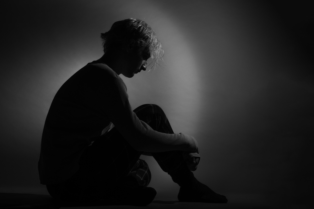 Video Shows Andy Dick During Apparent Overdose Incident on Hollywood Street