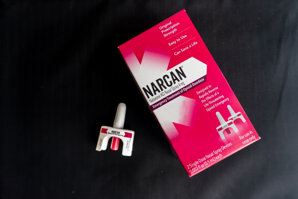 Video Shows Andy Dick During Apparent Overdose Incident on Hollywood Street