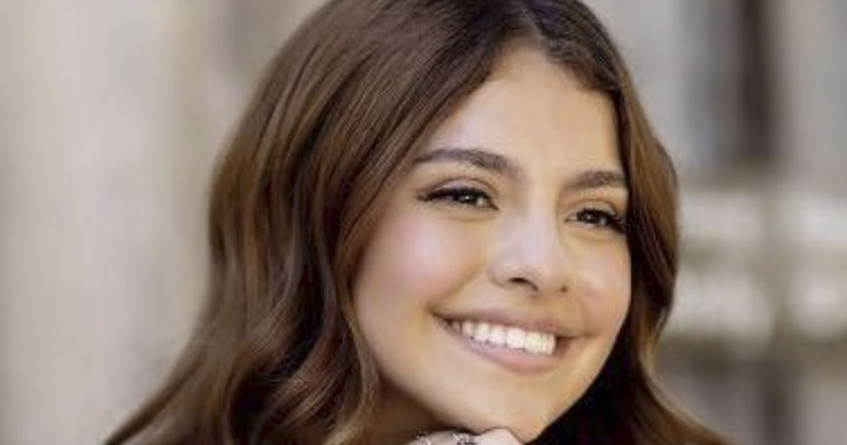 Missing 19-Year-Old Camila Mendoza Olmos Found Deceased; Authorities ...